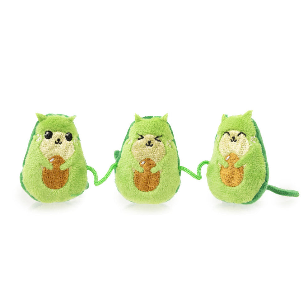 FuzzYard Cat Toy (Assortments) – Neko Neko