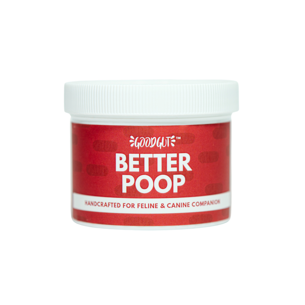 Good Gut Better Series - Better Poop, 50g – Neko Neko