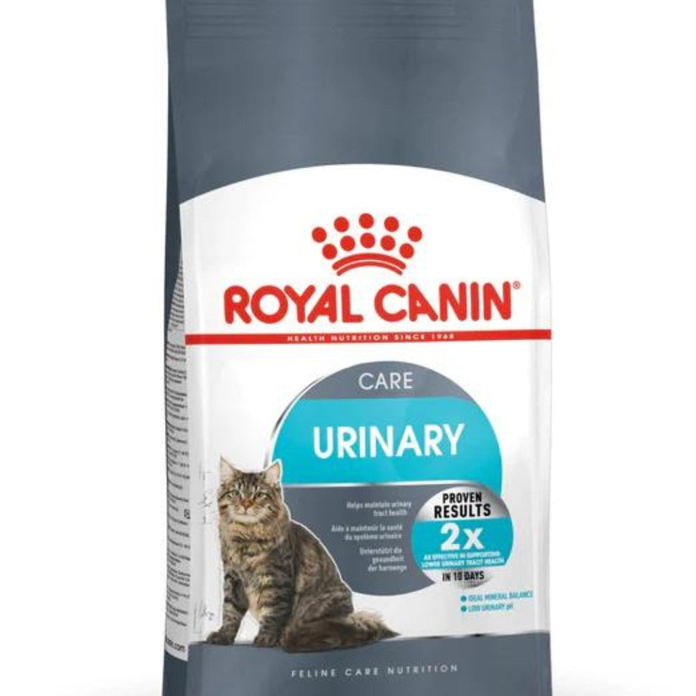 Royal Canin Urinary Care Dry Cat Food – Neko Neko
